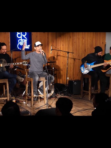 Karma Band - Ko Hau Timi: An Enchanting Nepali Song