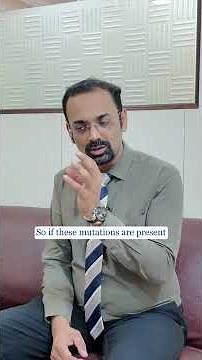 Genetic Testing in Urological Cancers | Dr. Varun Agarwal Explains Precision Cancer Care