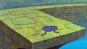 Knighty Knight Bugs (1958)