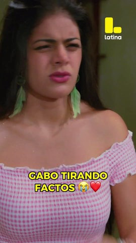 Valentina Valiente capítulo 82: Gabo y Jenni — ¿Él sabe cosas?