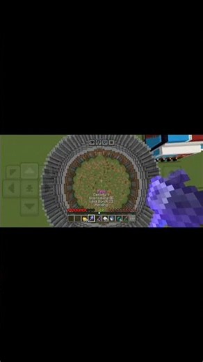 Mace vs Full Netherite One Hit Game Over 😱| Insane Minecraft PvP