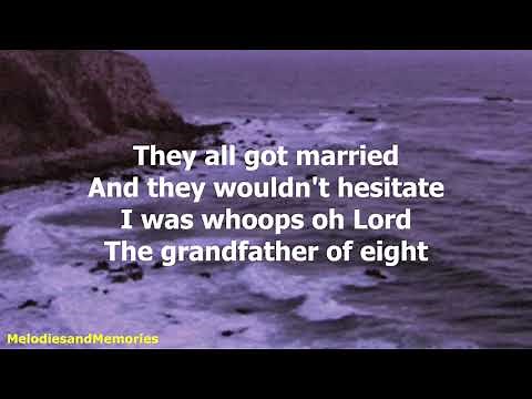 Kisses Sweeter Than Wine by Jimmie Rodgers - 1950 (with lyrics)