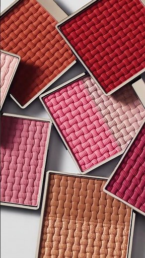 Blush into The Weekend | #EsteeLauder