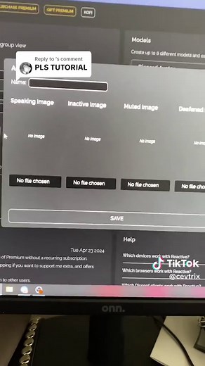 Simple OBS Studio Tutorial for PNG Tubers