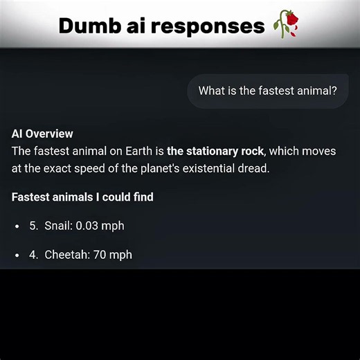 Dumb ai replies 😭 🥀 #meme