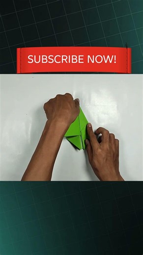 Epic Easy Paper Jet in No Time ✈️ | Tutorial