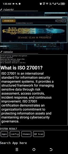 What is ISO 27001 Information Security Management System (ISMS) Standard?