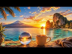THE best morning meditation music 432hz