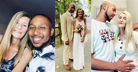 Viral Couple With 37 Year Age Gap Reveal They Are Spending £120 000 On