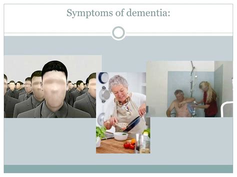 Ppt Dementia Powerpoint Presentation Free Download Id 2233748