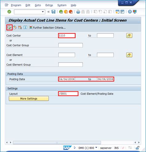 more advanced functionalities sap to excel report export example 2