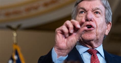 The 12 Republican Senators Who Voted For The Same Sex Marriage Law