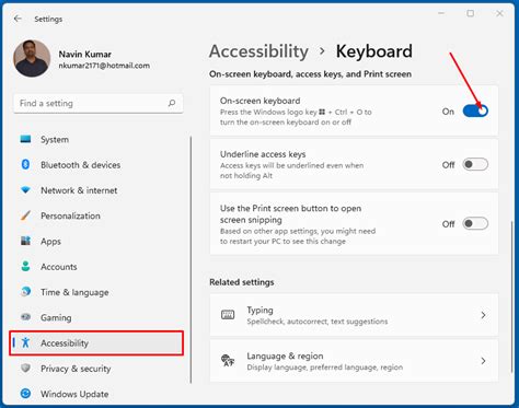 Windows Key Not Working Windows 11