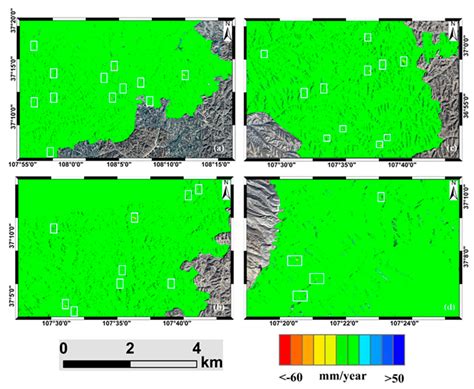 Remote Sensing Free Full Text The Early Identification And Spatio