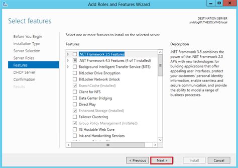 How To Configure Dhcp Failover On Windows Server 2012 R2