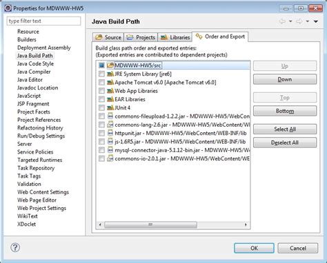 java lang noclassdeffounderror javax servlet ervletrequest
