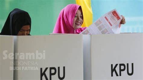 Syarat Dan Cara Daftar Pantarlih Pemilu 2024 Ini Tugas Dan Gaji