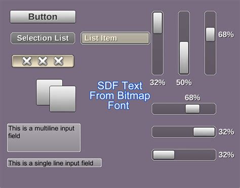unity game and tools development unity ui overview part 1 of 3
