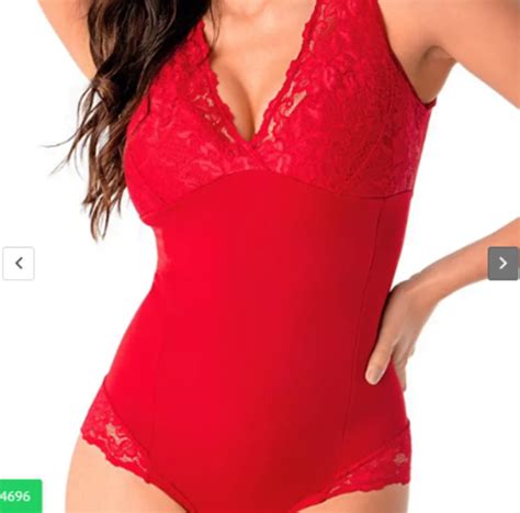A Tendência Do Body Feminino Blog Estação Intima