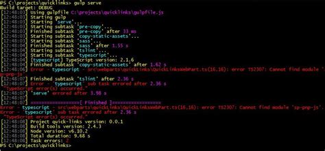re spfx with jquery and sp pnp js definitive project start activity