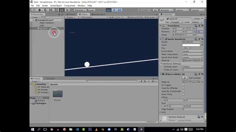 what is unity creating your first scene in unity unity images
