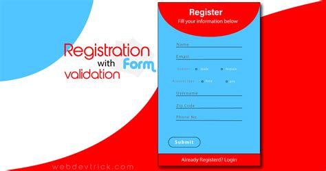 39 javascript for login form validation javascript nerd