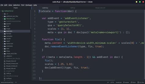 how to install python text editor in linux copaxinternet