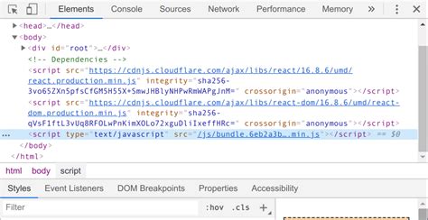 spa source code recovery by un webpacking source maps by
