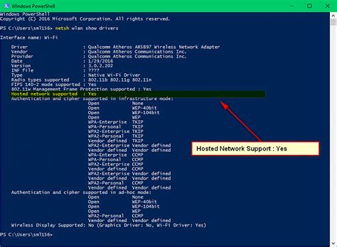 hosted network couldn t be started windows 10 forums