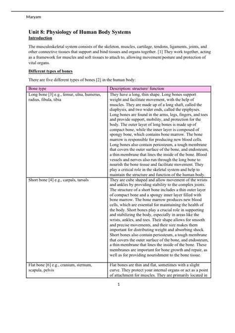 Btec Applied Science Unit 8 Package Deal Stuvia Uk