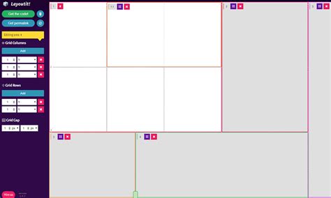 5 best interactive css grid layout generator for beginners