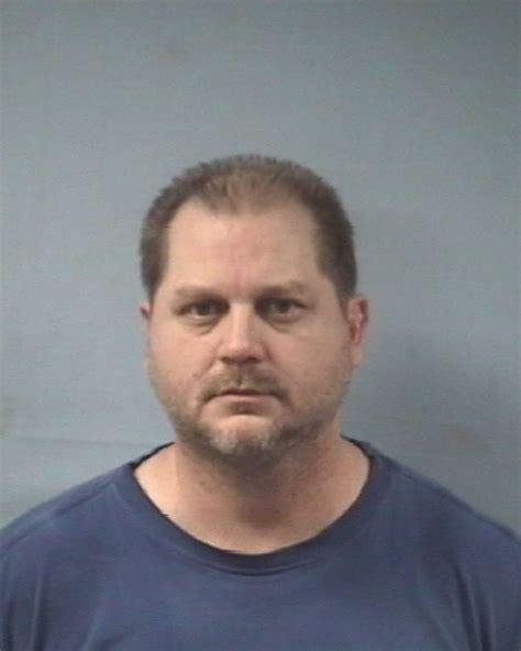 Man Allegedly Caught Masturbating In Truck Near Friendswood School