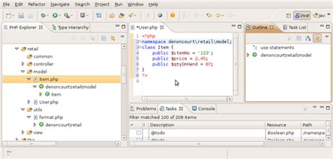 leveraging php v5 3 namespaces for readable and maintainable code