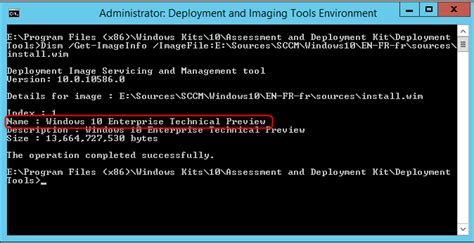 windows 10 inject language pack with dism