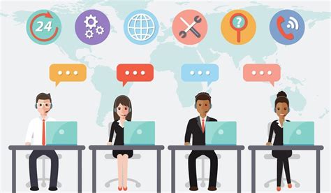 Top Mẫu Kịch Bản Chăm Sóc Khách Hàng Cho Mọi đối Tượng