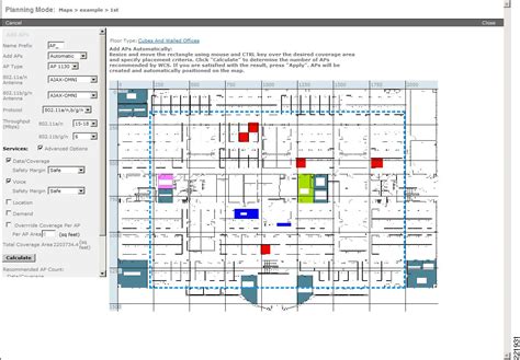 enterprise mobility 4 1 design guide wlan radio frequency design