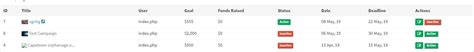 javascript how to select a specific row from some same class name of