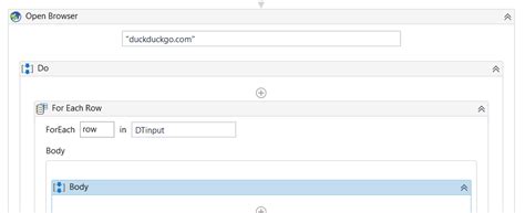 linkedin data scraping using uipath rpa