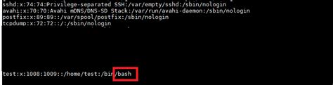 [server] manage users in linux create modify and delete tech lab