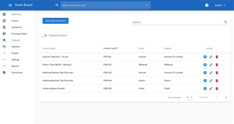 create vue js front end with material design using vuetify by finnovs