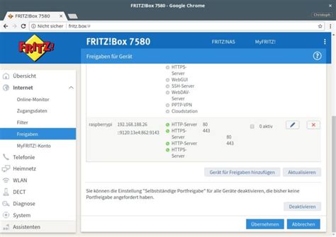 die moderne wordpress alternative ghost auf dem raspberry