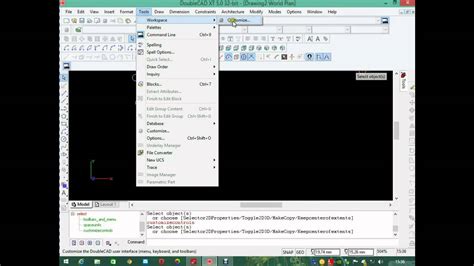 doublecad xt tutorial pdf