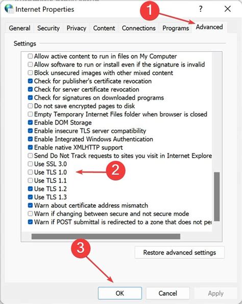 how to fix err ssl protocol error in windows make tech easier