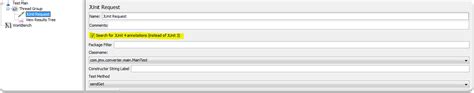 junit integration testing with jmeter task incomplete