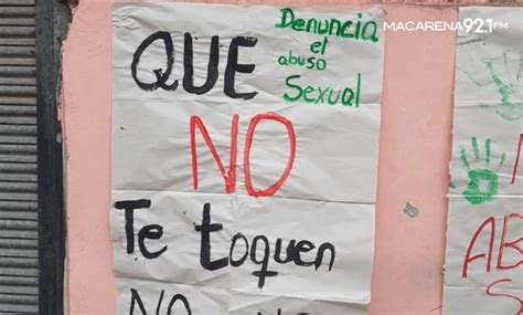 Nuevo Caso De Abuso Sexual En Unidades Educativas
