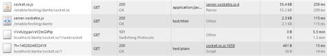 node js 403 forbidden with and iisnode stack overflow
