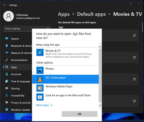 how to install vlc and make vlc default player in windows 11 minitool