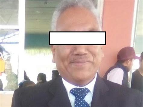 Vinculan A Proceso A Maestro De Kínder Por Abuso Sexual Mestizo News