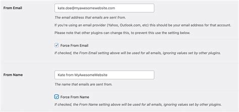 How To Use Smtp To Send Emails From Wordpress