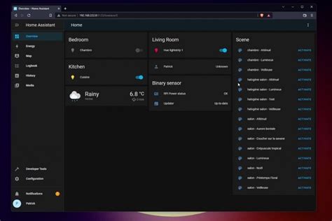getting started with home assistant on raspberry pi 2 ways